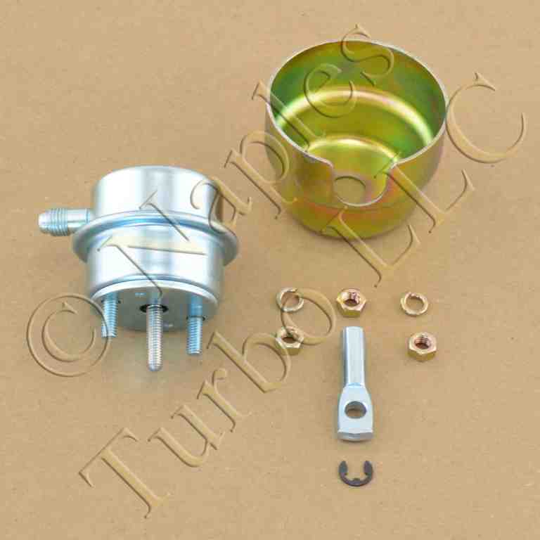 Actuators – Naples Turbo LLC