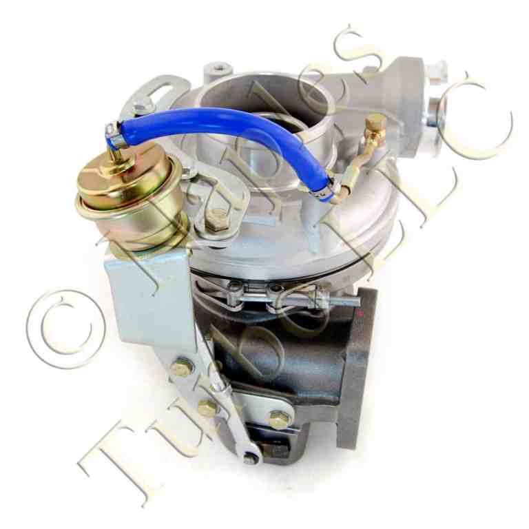 Replaces BorgWarner Schwitzer S200G 1270-988-0016 Turbo – Naples Turbo LLC