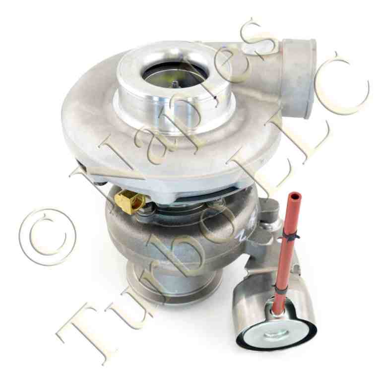 Replaces BorgWarner Schwitzer S200G 1270-988-0016 Turbo – Naples Turbo LLC