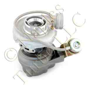 Replaces BorgWarner Schwitzer S200G 318807 Turbo – Naples Turbo LLC