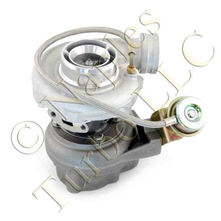 Replaces BorgWarner Schwitzer S200G 1270-988-0016 Turbo – Naples Turbo LLC