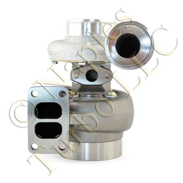 Replaces BorgWarner Schwitzer S200 318706 Turbo – Naples Turbo LLC