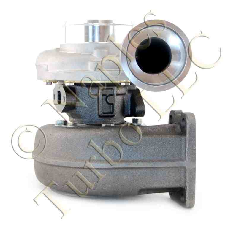 Replaces BorgWarner Schwitzer S200 318844 Turbo – Naples Turbo LLC