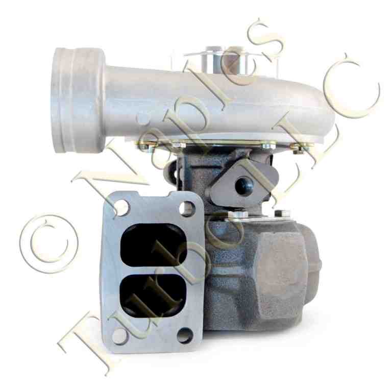 Replaces BorgWarner Schwitzer S200 318844 Turbo – Naples Turbo LLC
