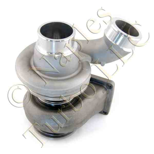 Replaces BorgWarner Schwitzer S410G 177148 Turbo – Naples Turbo LLC