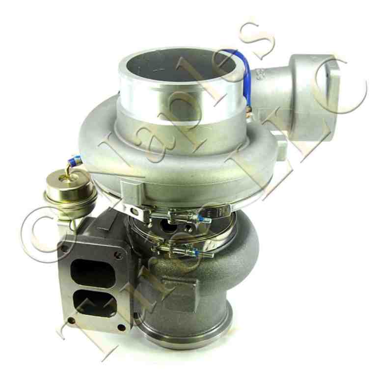 Replaces Garrett GT4702 704604-0007 Turbo – Naples Turbo LLC