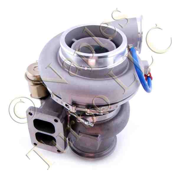 Genuine Reman Garrett GT4702B 743279-0004 Turbo – Naples Turbo LLC