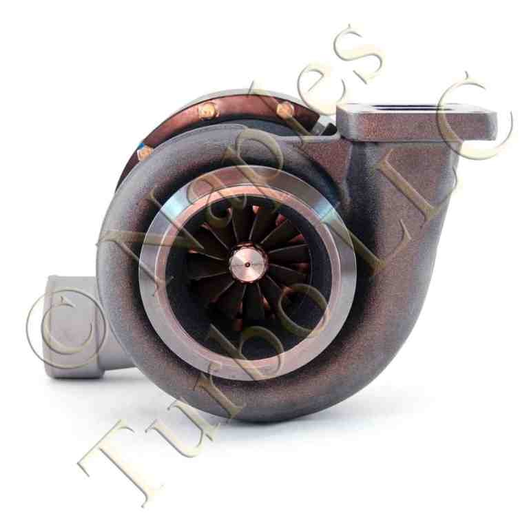 Replaces Holset HT3B 3522867 Turbo – Naples Turbo LLC