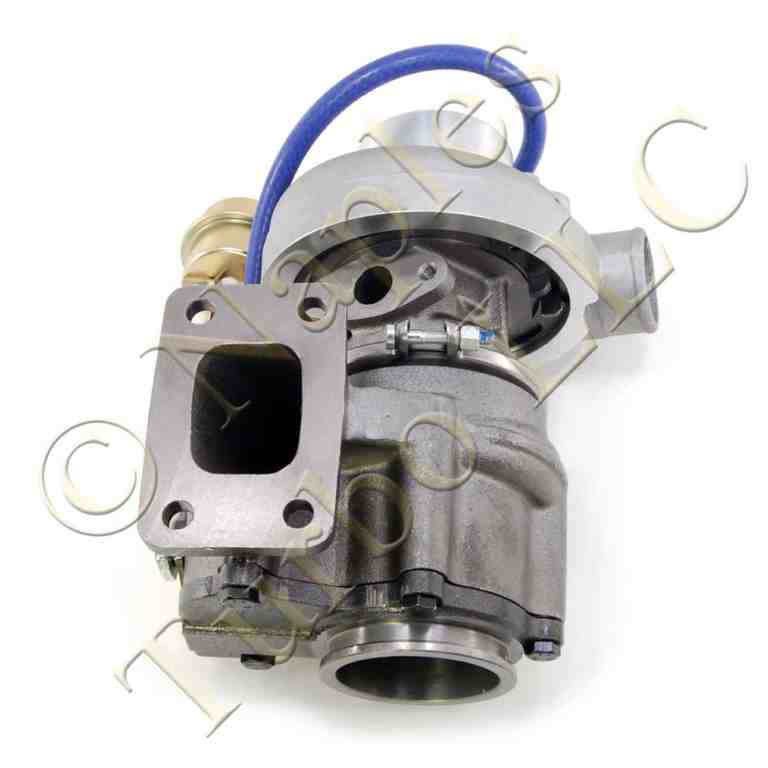 Replaces Holset HX30W 3592121 Turbo – Naples Turbo LLC