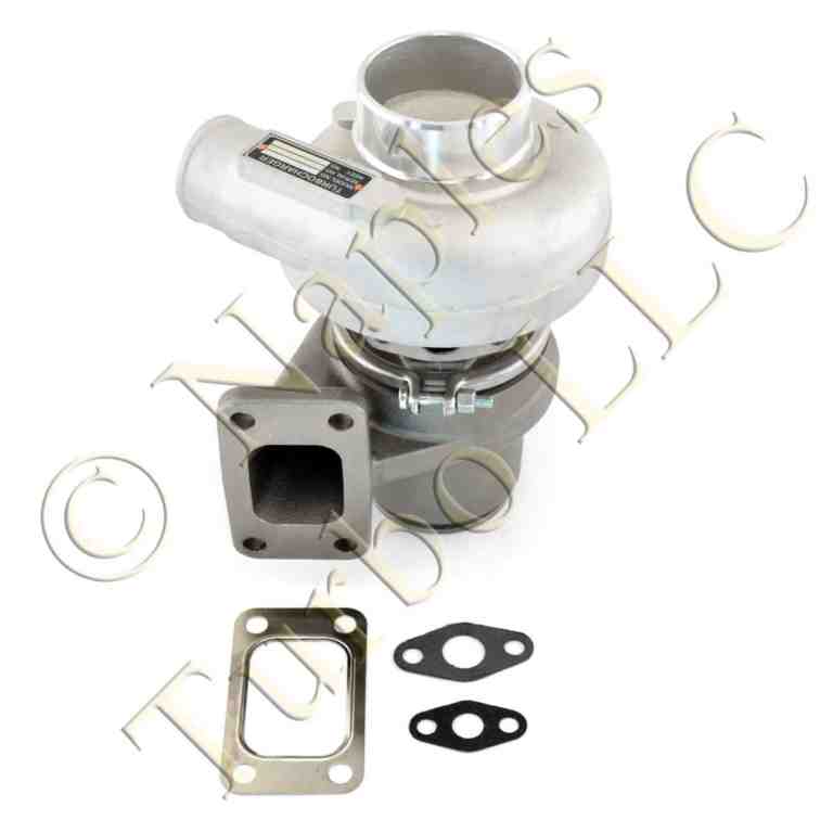 Replaces Holset HX30 3592102 Turbo – Naples Turbo LLC