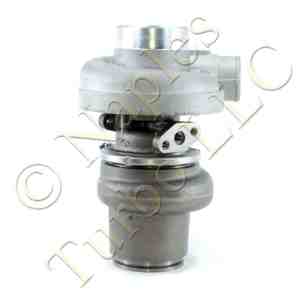 Replaces Holset HX30 3592109 Turbo – Naples Turbo LLC