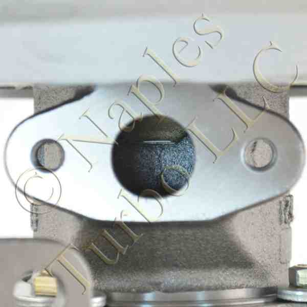 Replaces Holset HX35 3595157 Turbo – Naples Turbo LLC