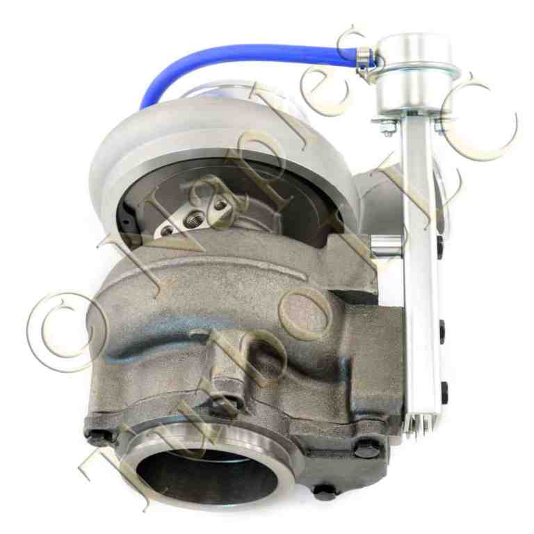 Replaces Holset HX40W 4046100 Turbo – Naples Turbo LLC