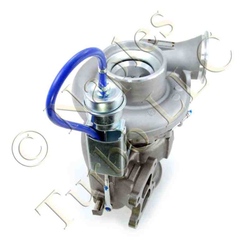 Replaces Holset HX55W 4046127 Turbo – Naples Turbo LLC