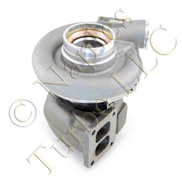 Replaces Holset HX55 4037344 Turbo – Naples Turbo LLC