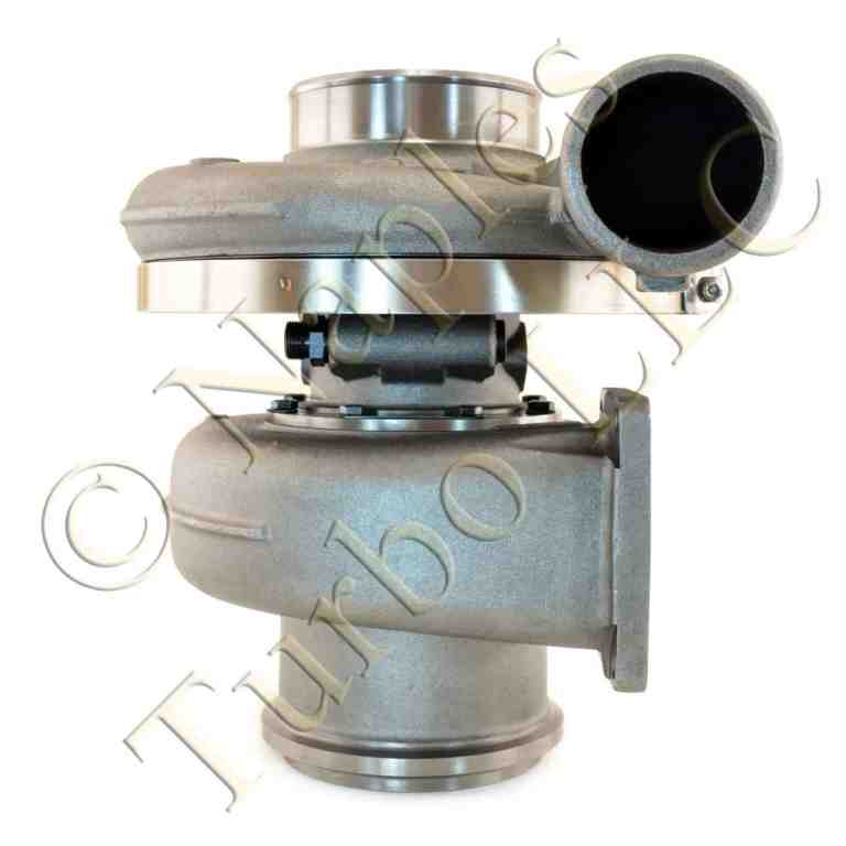 Replaces Holset HX82 4035862 Turbo – Naples Turbo LLC