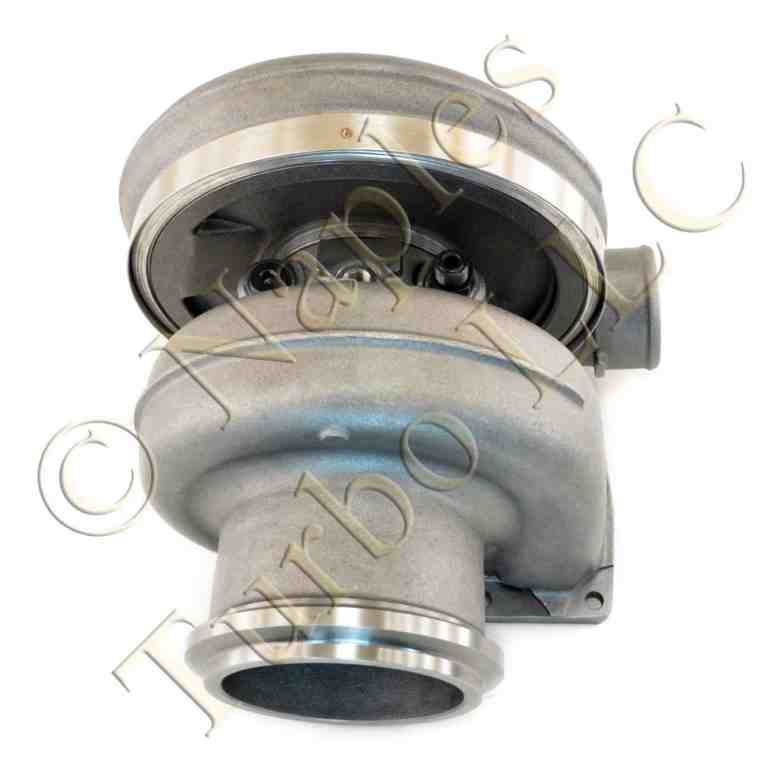 Replaces Holset HX82 4035862 Turbo – Naples Turbo LLC