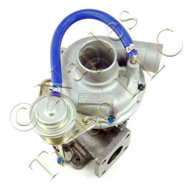 Replaces IHI AS12 RHF4 135756180 Turbo – Naples Turbo LLC