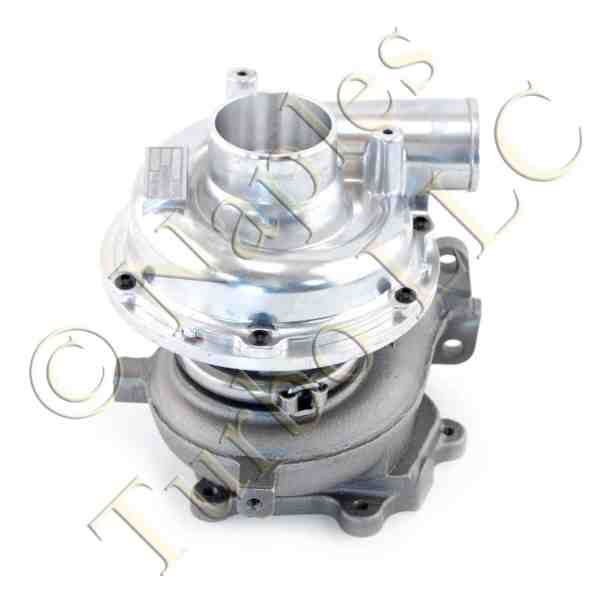 Genuine IHI VIFH RHF55V 8983520891 Turbo – Naples Turbo LLC