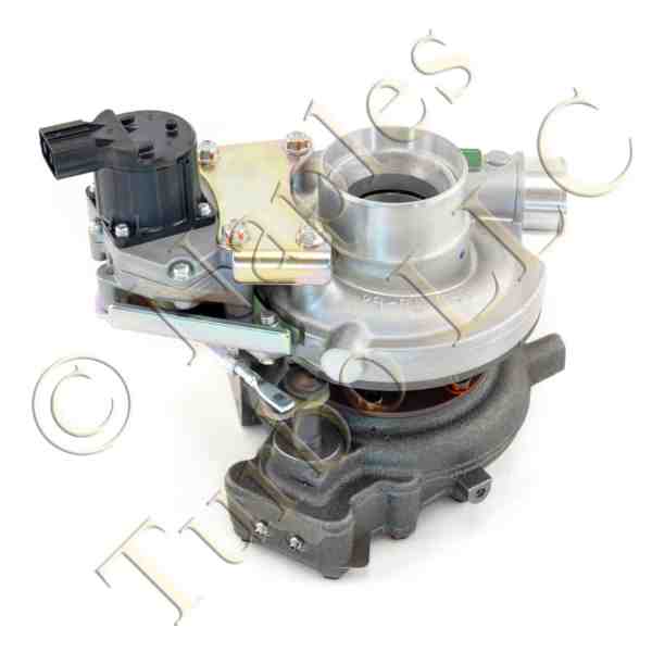 Genuine IHI VIFH RHF55V 8983520891 Turbo – Naples Turbo LLC