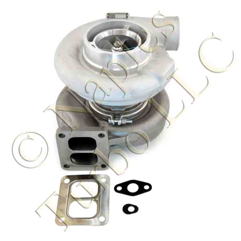 Replaces Mitsubishi TD08H 49188-01831 Turbo – Naples Turbo LLC